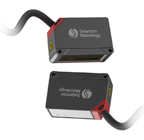 Solartron Metrology from Component Distributors