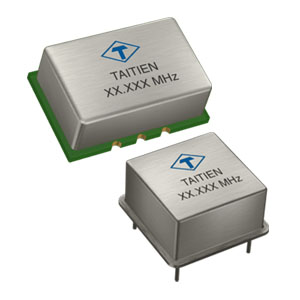 Taitien from Component Distributors