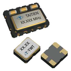 Taitien from Component Distributors