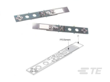 TE Connectivity from Component Distributors