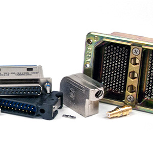 Amphenol CDI (Cerritos) from Component Distributors