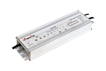 BLK-610-C280-ARU uPowerTek LED AC/DC Driver|CDIWEB