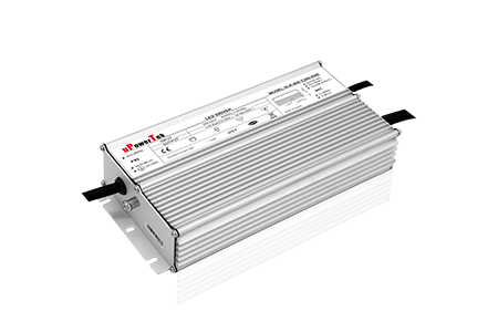 SLK-600-C240-MRU uPowerTek Non-Isolated Programmable LED Driver|CDIWEB