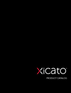 Xicato, Inc. from Component Distributors