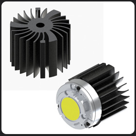 Xicato, Inc. LED Integrated Modules from Component Distributors