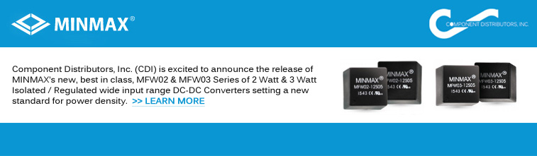 Component Distributors, Inc. (CDI): Online Shopping For Electronic Components, Electronics Part ...