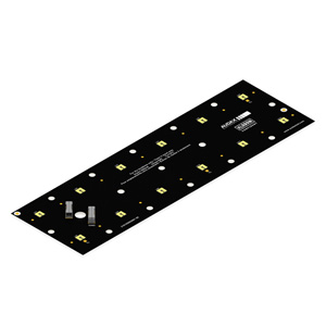 UV LED Boards from Component Distributors