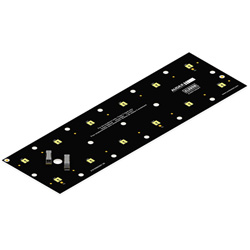 UV LED Boards from Component Distributors