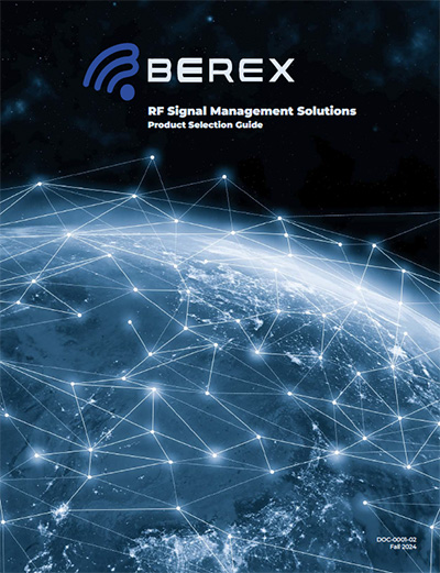 BeRex from Component Distributors