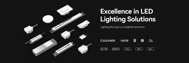 Lighting Solutions at CDI