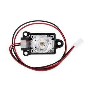 Crystal IS UV LED Boards, Gamma Light Engine from Component Distributors