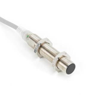 HTM Sensors Photoelectric Sensors from Component Distributors