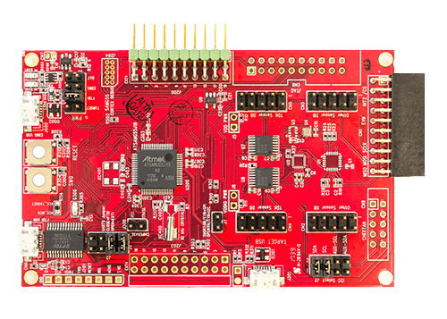 Barometer/Altimeter Modules from Component Distributors