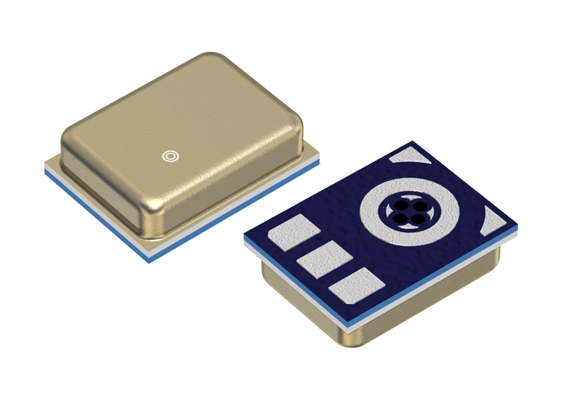 MEMS Analog Microphones from Component Distributors