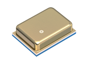 TDK InvenSense MEMS Analog Microphones from Component Distributors