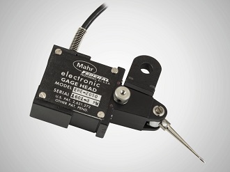 Mahr, Inc. Lever Probes, Lever Probe from Component Distributors