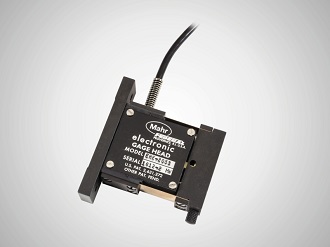 Mahr, Inc. Lever Probes, Lever Probe from Component Distributors