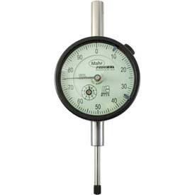 Mahr, Inc. Dial Indicators, Long Range from Component Distributors