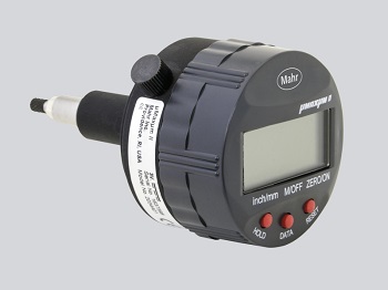 Mahr, Inc. Digital Comparators, uMaxum2: Inductive Absolute from ...