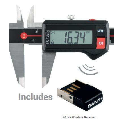 Mahr, Inc. calipers, Digital from Component Distributors