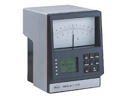 Mahr, Inc. instrumentations, Amplifiers from Component Distributors