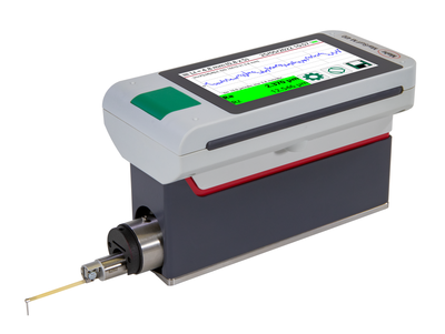 Portable Surface Roughness Testers from Component Distributors