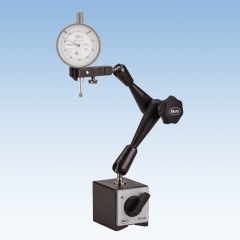 Gage Stands from Component Distributors