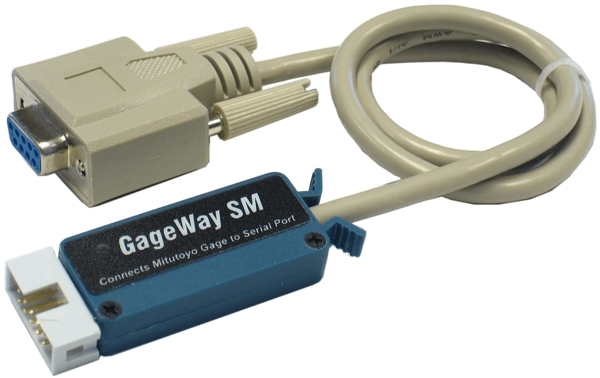 GW-SM-R-XX MicroRidge Systems, Inc. Gageway Interface|CDIWEB