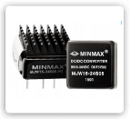 MJW15-24S12-HS MINMAX Technology DC/DC Converter|CDIWEB