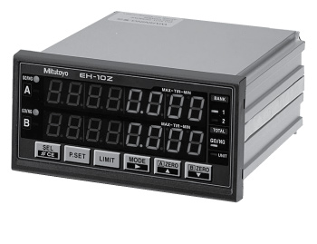 Linear Gages from Component Distributors