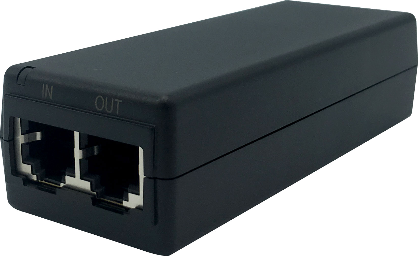 Power Over Ethernet from Component Distributors