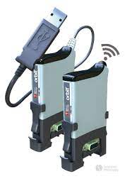 Solartron Metrology Digital Probe Interface Modules, Orbit Interface ...