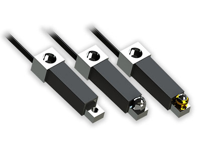 Mini Probes from Component Distributors