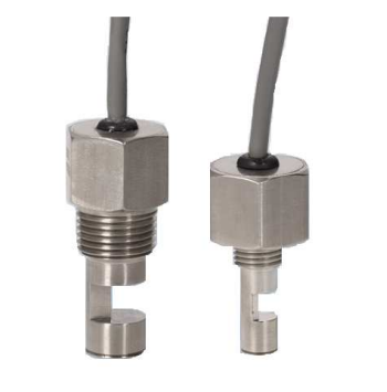 Liquid Level Sensors from Component Distributors