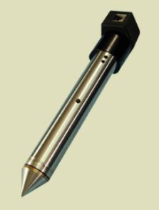 Tru Position Probes from Component Distributors