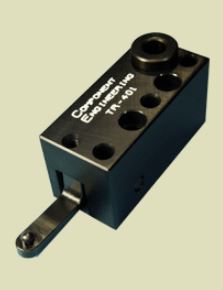 TR401-31 TruPosition Probes SPC Trigger|CDIWEB