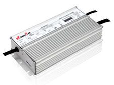 SLK-600-C170-ARU uPowerTek Non-Isolated Programmable LED Driver|CDIWEB